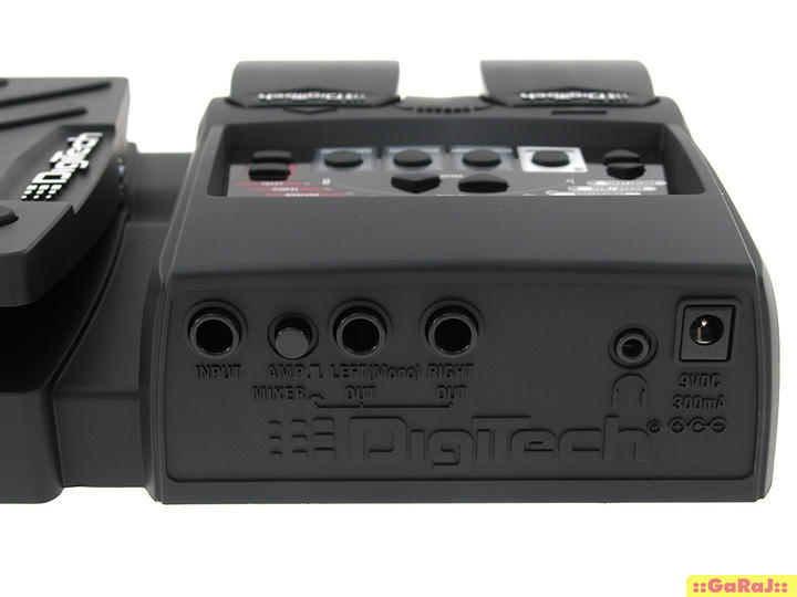 Satılık Elektro gitar efekt prosesörü DigiTech RP90/İstanbul/Digitech ...