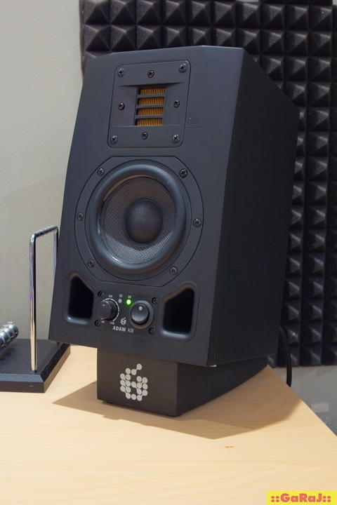 Satılık Stüdyo monitörü Adam AX Series/İstanbul/Tertemiz Adam A3X ...