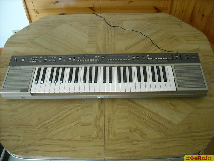 Satılık Org Yamaha ps-55/Ankara/Tertemiz Yamaha ps-55 Vintage Keyboard ...