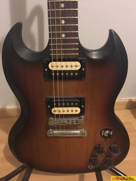 Satılık Elektro gitar Gibson SGJ/Ankara/Gibson SGJ 120th Anniversary ...