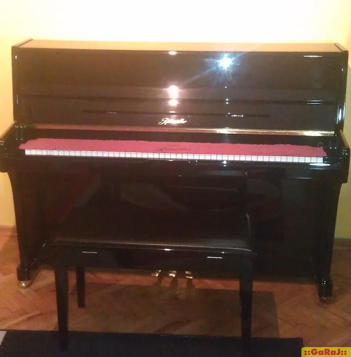 Satılık Piyano Ritmuller UP-110RB/İstanbul/Ritmuller UP110 Akustik ...